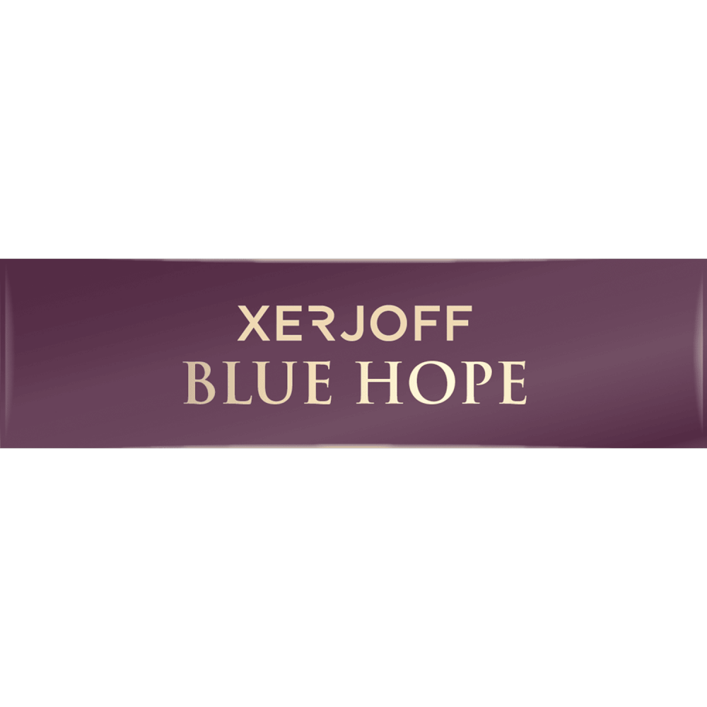 Blue Hope Sample Parfum